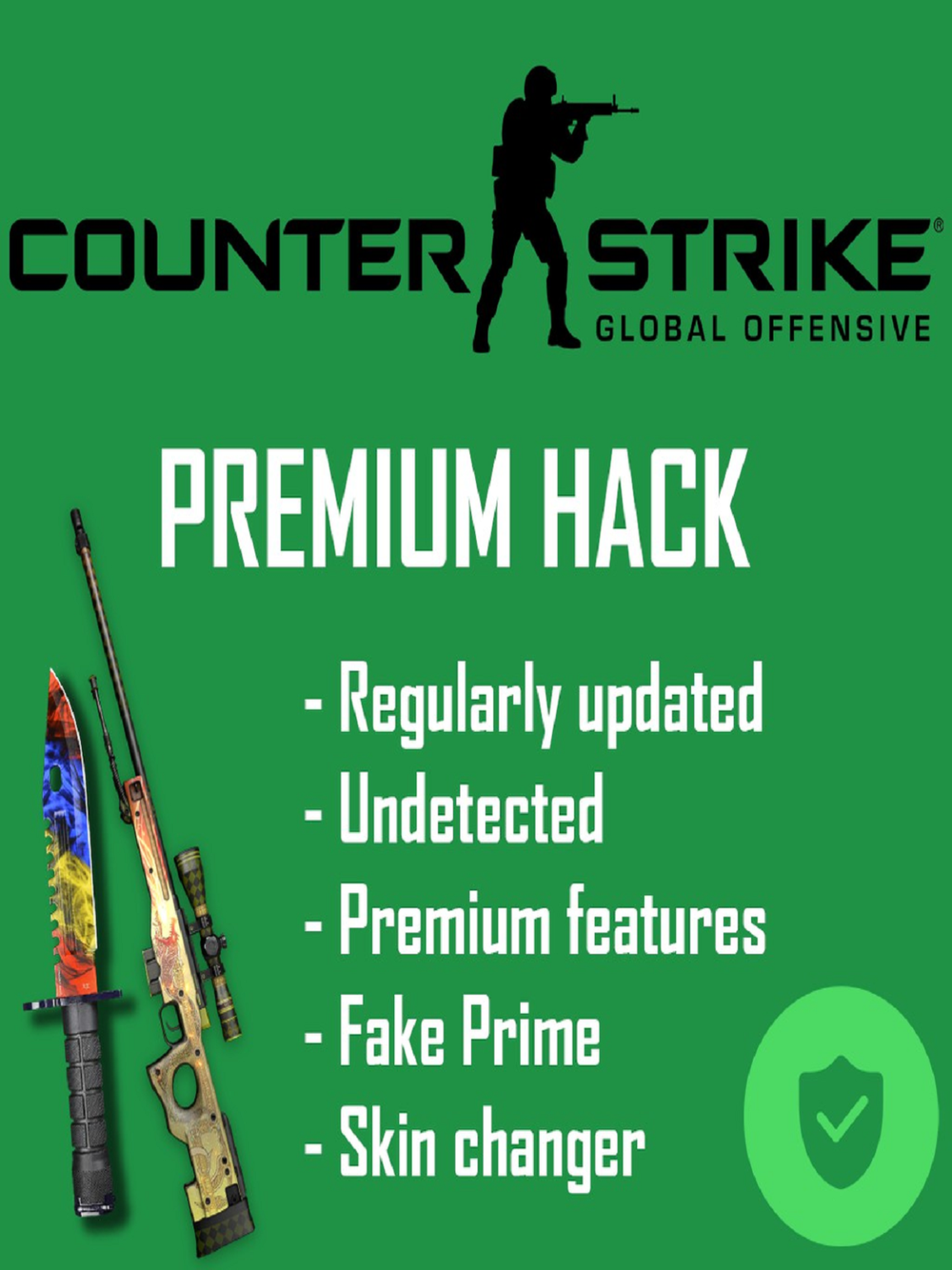 Omega X Executor - EzPlayClub